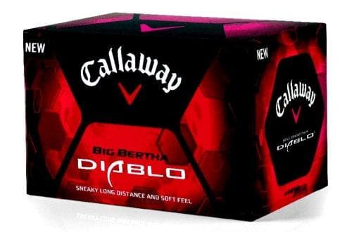 The Best Low Compression Golf Balls