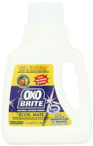 Best Oxygen Bleach | Top Rated Clothing Bleach