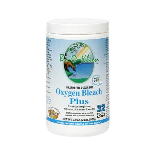 Best Oxygen Bleach | Top Rated Clothing Bleach