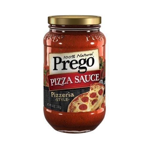 Best Pizza Sauce | List of the Top Pizza Sauce Brands