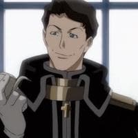 The 30+ Best Priest Anime Characters