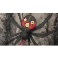 The 20+ Best Anime Spider Characters