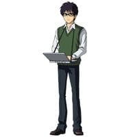 30+ Mute Anime Characters That Can't Talk