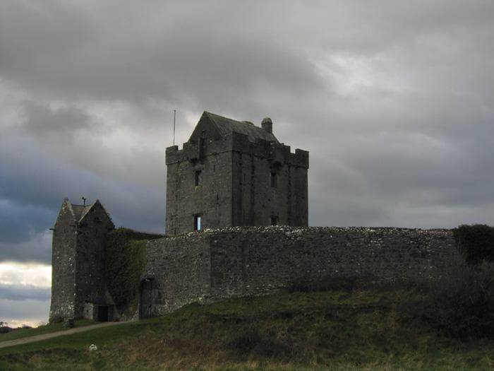 The Most Beautiful Castles in Ireland