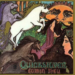 The Best Quicksilver Messenger Service Albums, Ranked By Fans