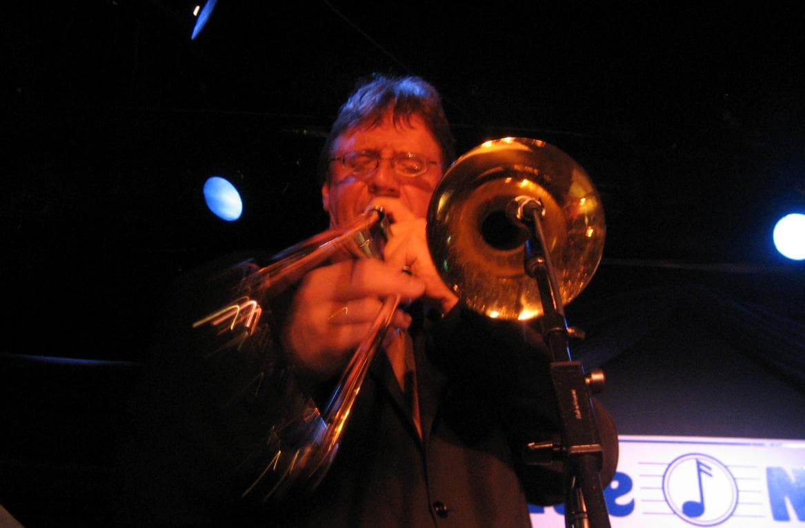 Famous Trombone Players | List of Notable Jazz Trombonists