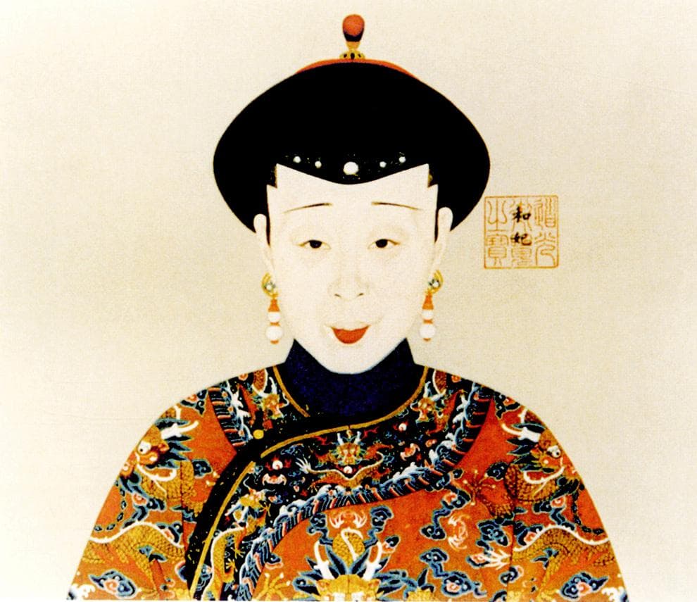 Members of the Qing Dynasty | List of Qing Dynasty Names