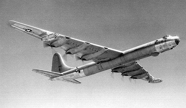 Convair Airplanes | List of All Convair Aircraft Types