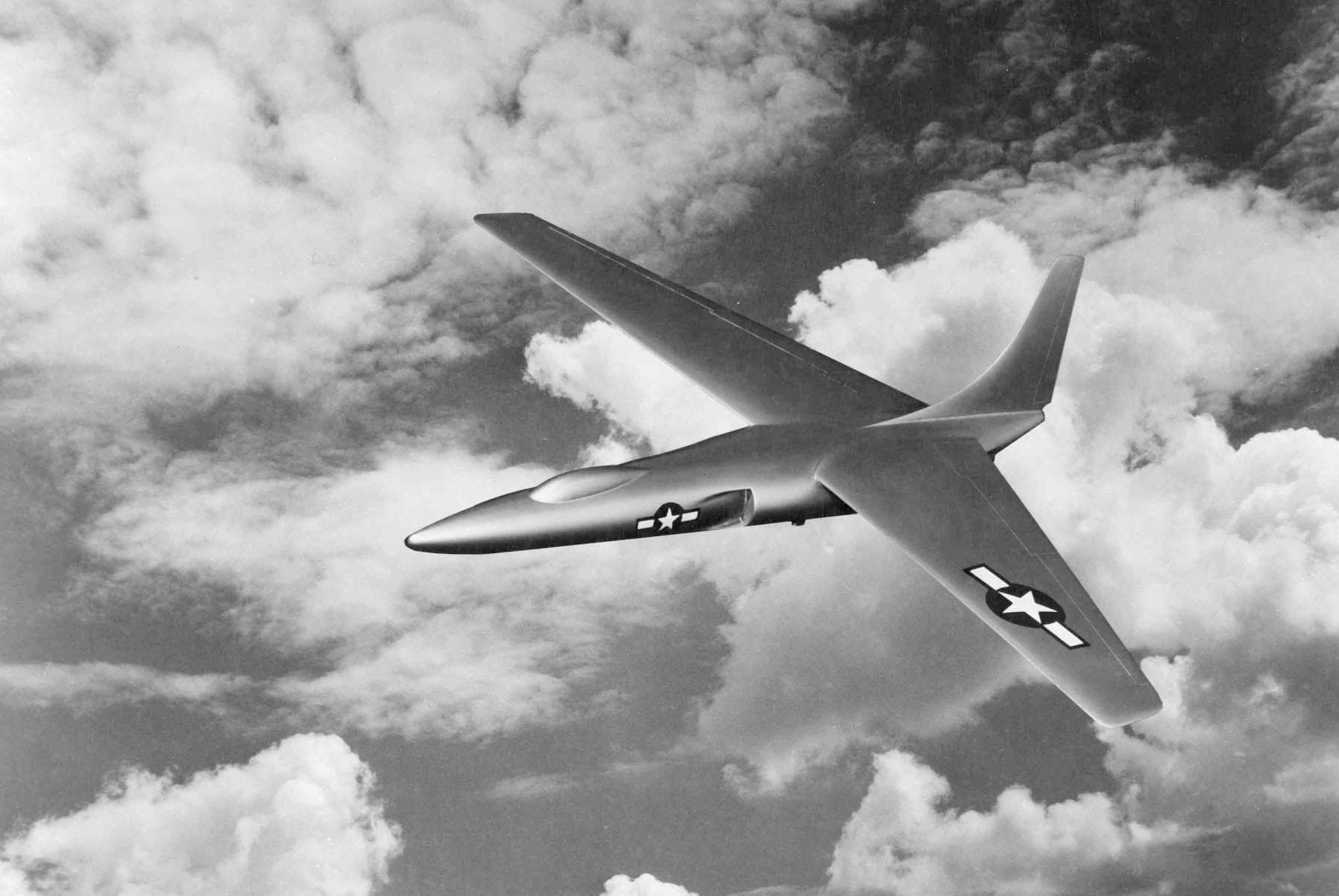 Convair Airplanes | List of All Convair Aircraft Types