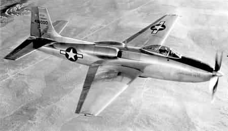Convair Airplanes | List of All Convair Aircraft Types