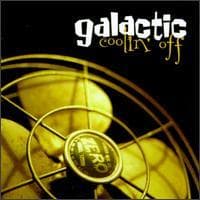 List of All Top Galactic Albums, Ranked