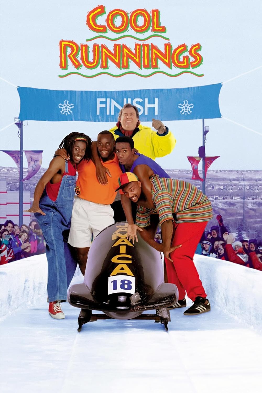 'True Story' Sports Movies That Are Anything But True