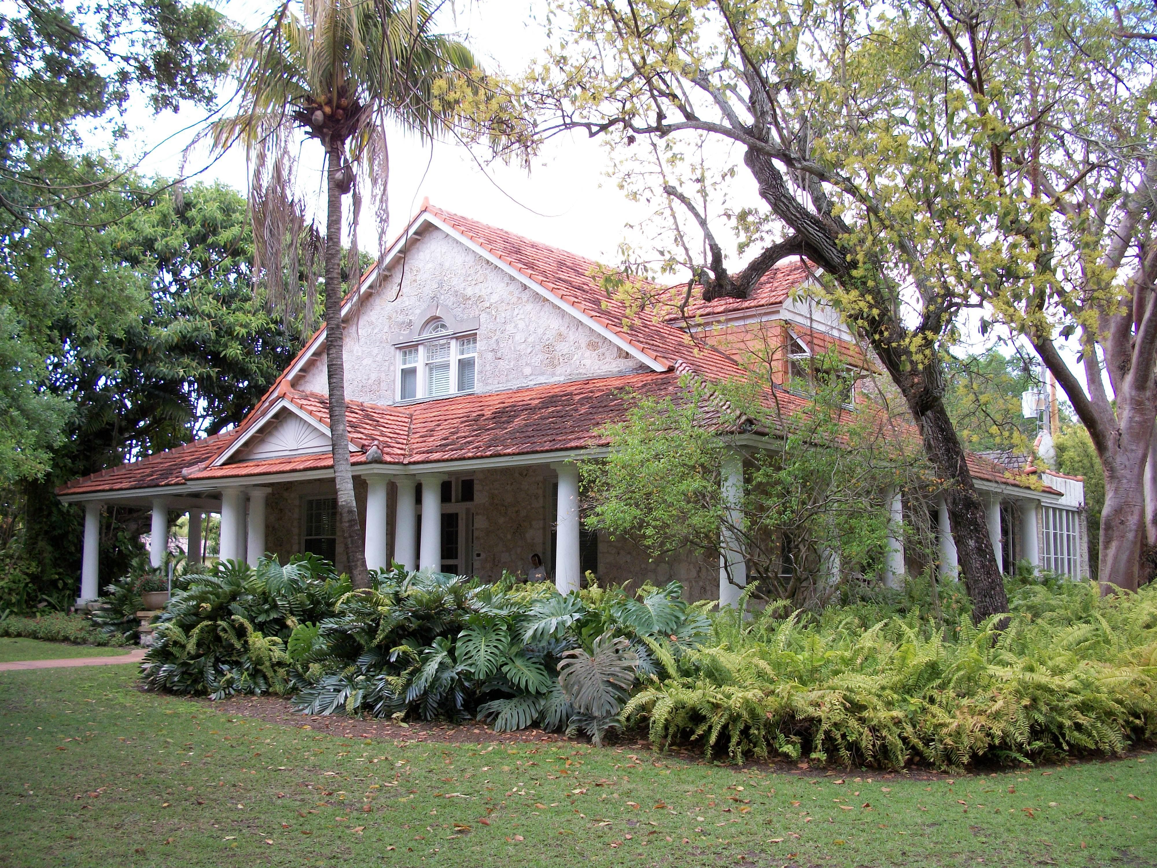 Coral Gables Architecture | List of Famous Coral Gables Buildings and ...