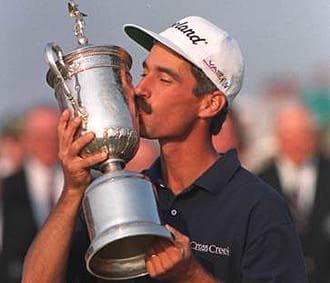 The 11 Best Jewish Golfers, Ranked By Fans