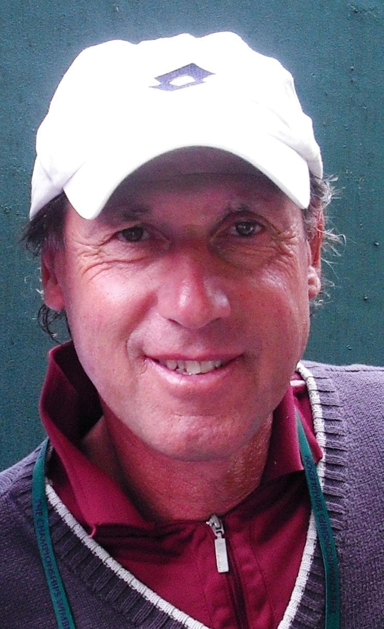 Best Italian Tennis Players | List of Famous Tennis Players from Italy