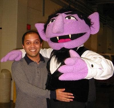 65+ Sesame Street Characters With Names