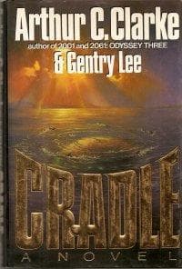 Best Arthur C. Clarke Books | List of Popular Arthur C. Clarke Books ...
