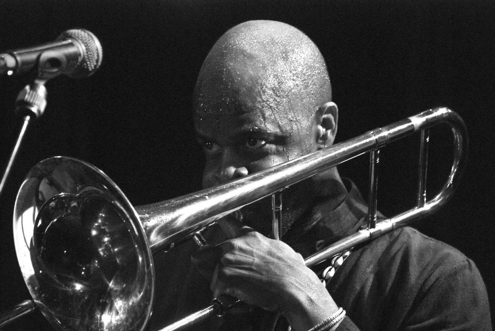 Famous Trombone Players | List of Notable Jazz Trombonists