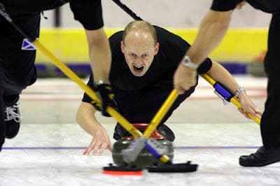 Famous Curlers from Scotland | List of Top Scottish Curlers