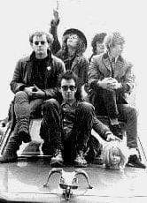 Grebo Bands | List of Best Grebo Artists/Groups