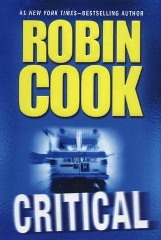 Best Robin Cook Books | List of Popular Robin Cook Books, Ranked