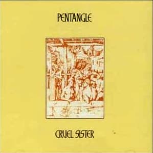 List of All Top Pentangle Albums, Ranked