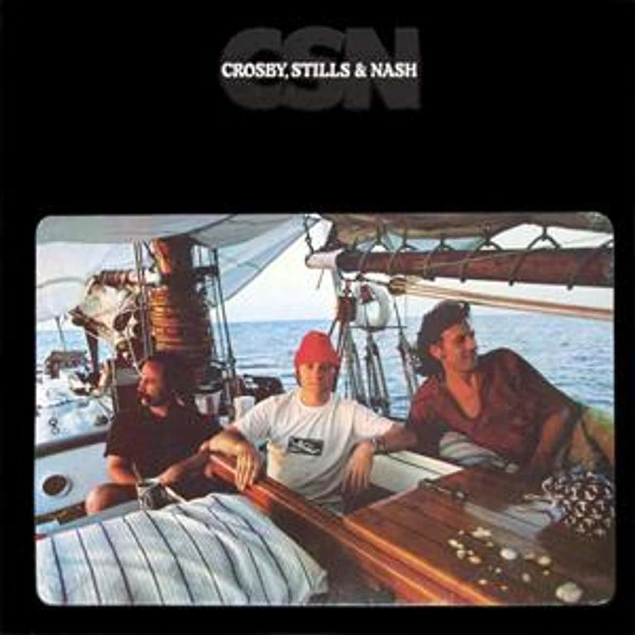 Crosby, Stills & Nash Albums List: Full Crosby, Stills & Nash ... Crosby, Stills & Nash Albums List: Full Crosby, Stills & Nash ...