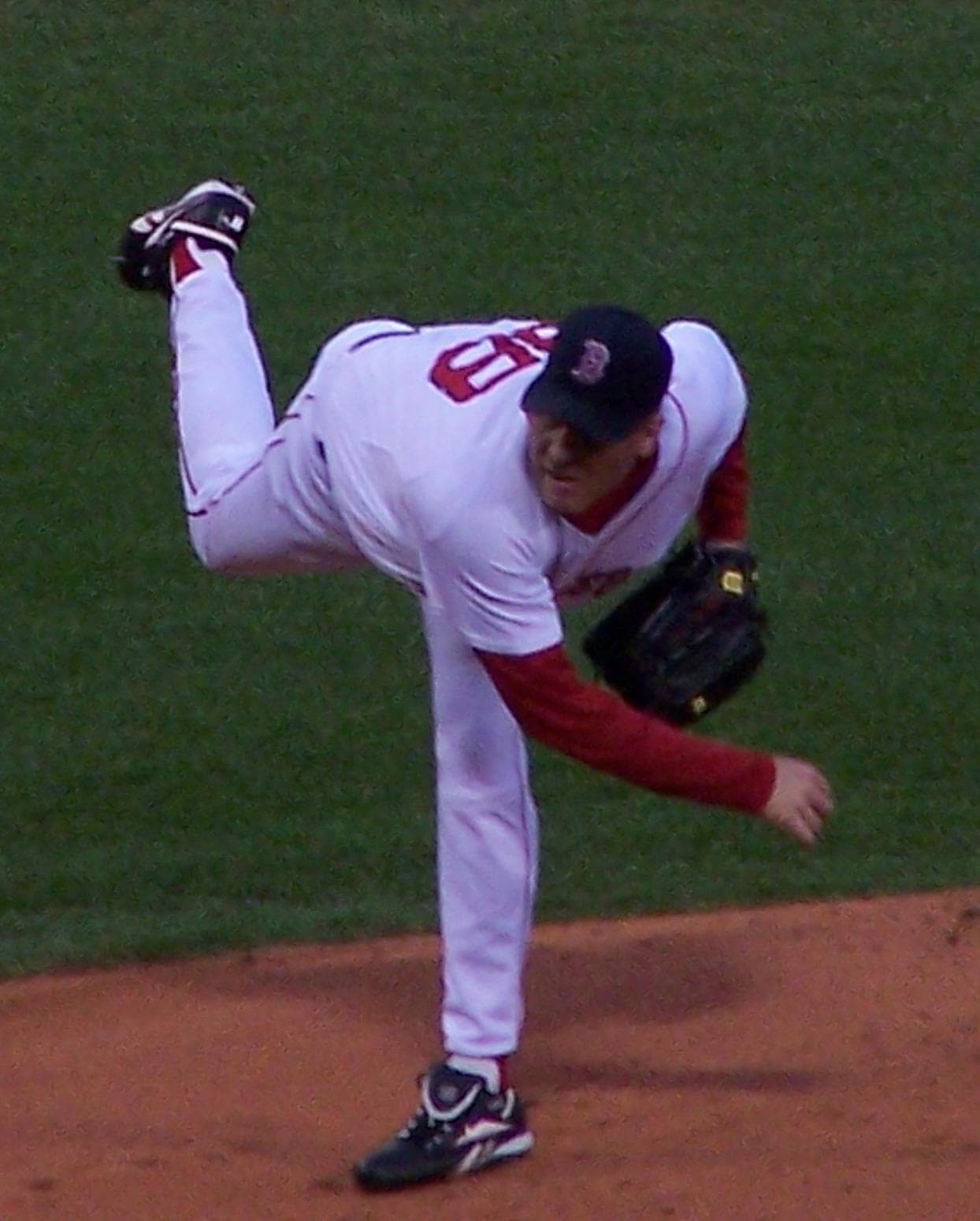 Famous People From Alaska | List of Famous Alaskans