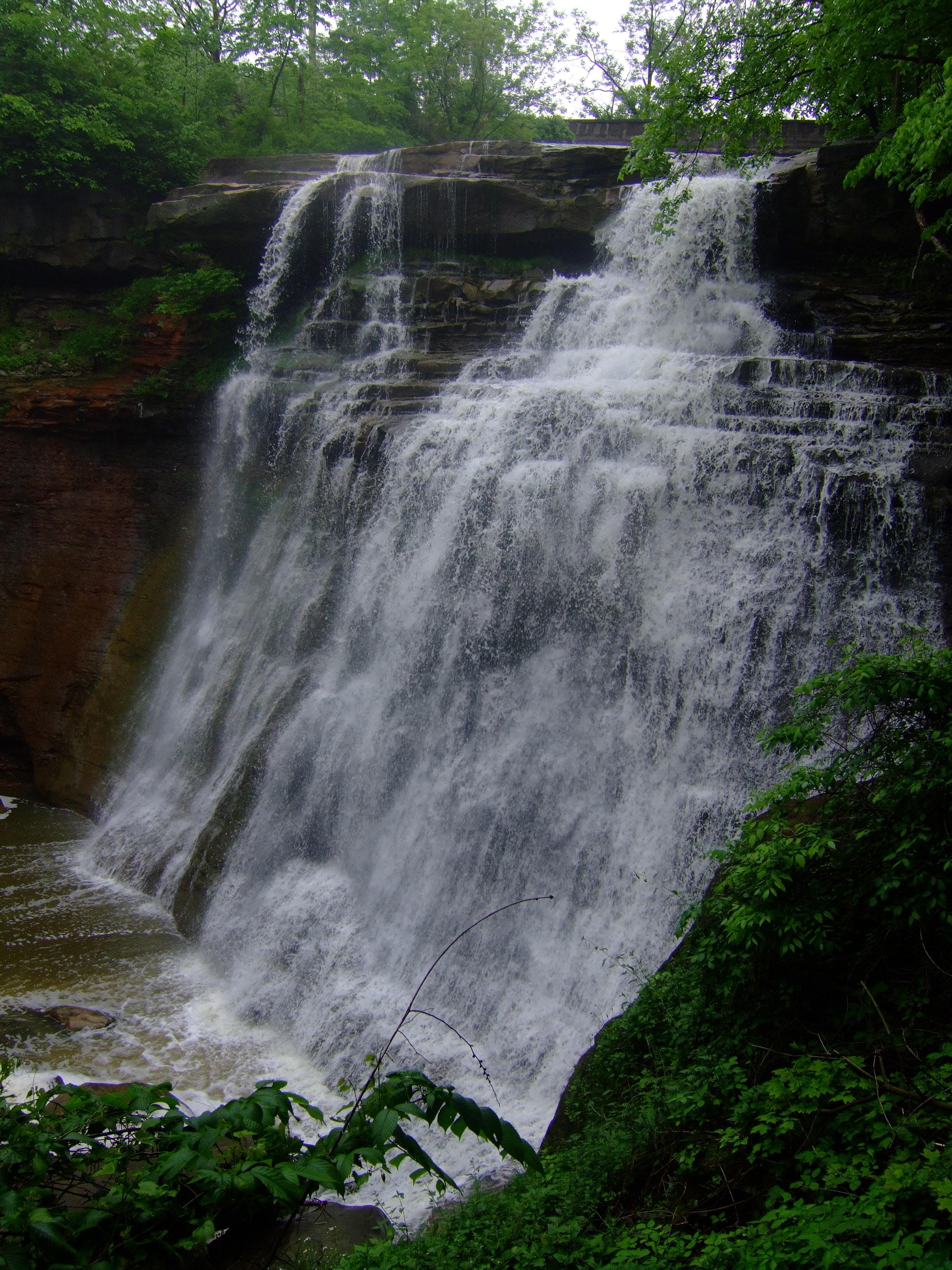 A Visitors Guide For Every Ohio National Park