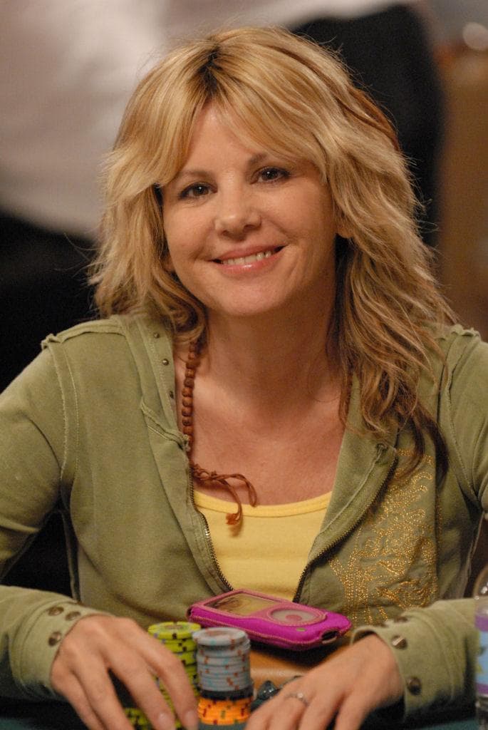 Richest Female Poker Players | Best Women at Texas Hold'em