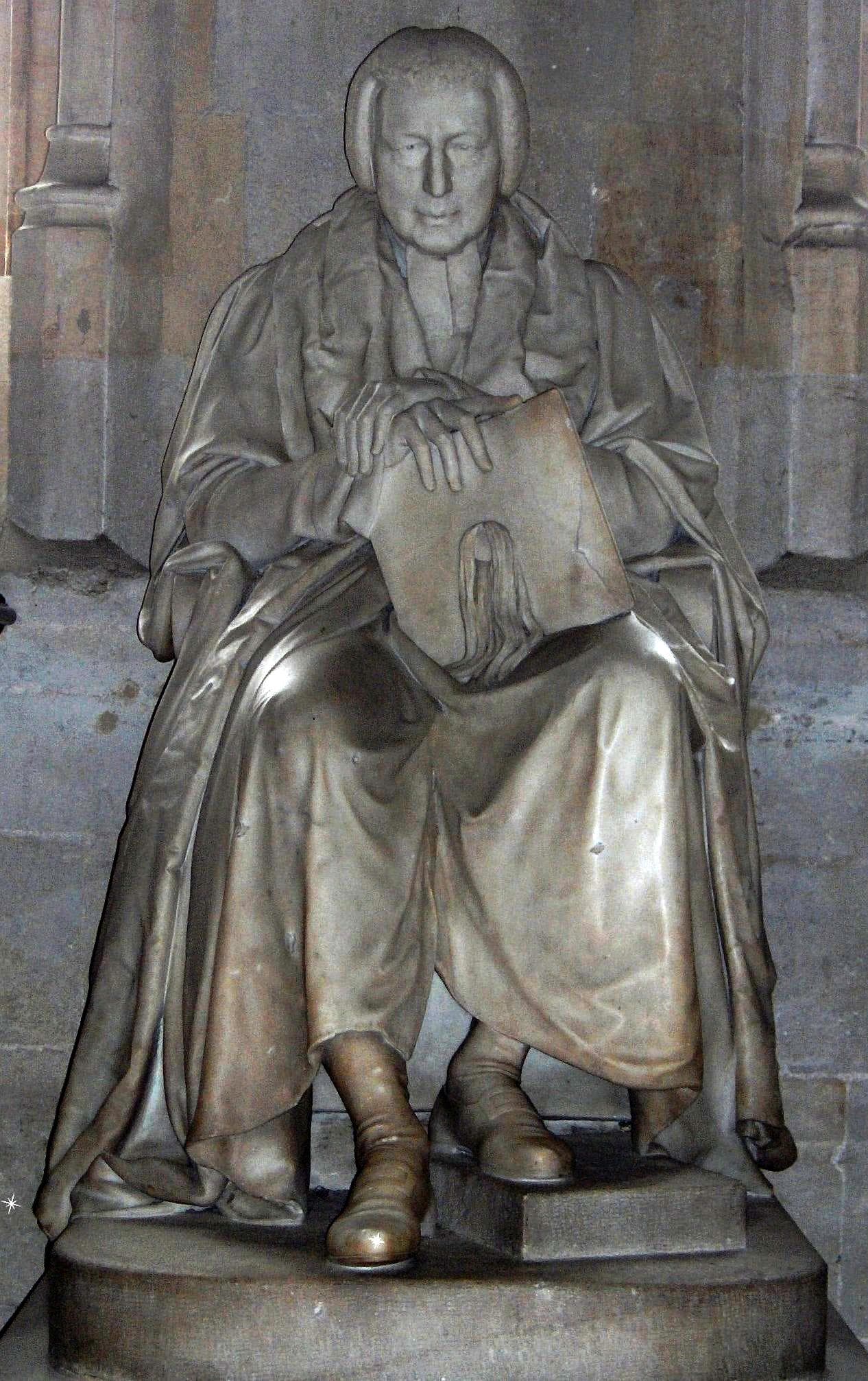 Famous Educators from England | List of Top English Educators