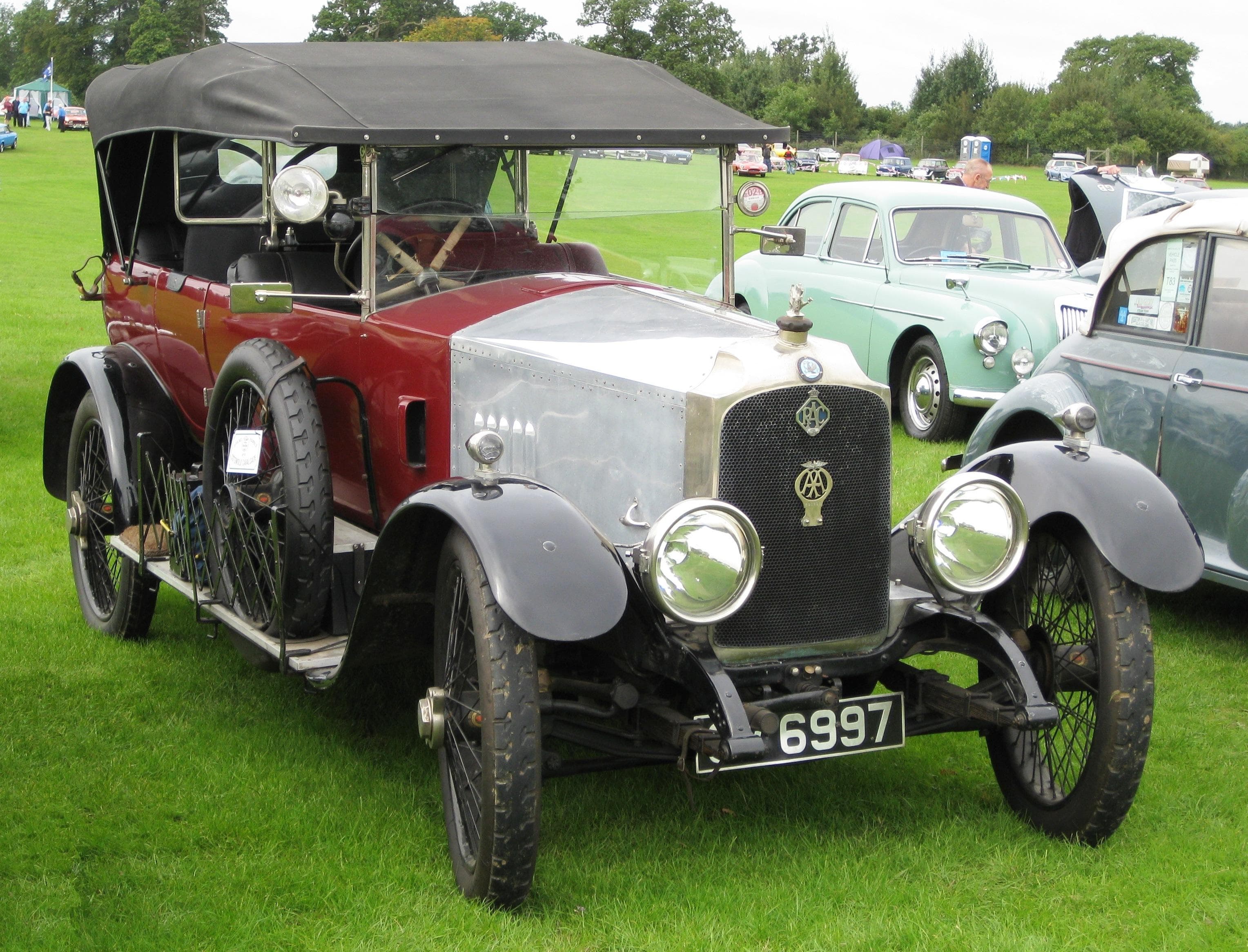 All Vauxhall Motors Models: List of Vauxhall Motors Cars & Vehicles