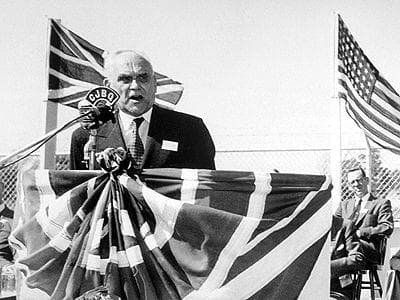 Famous Civil Engineers | List of the Top Well-Known Civil Engineers