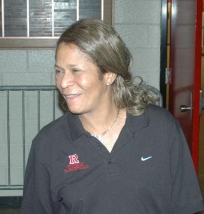 List of 30+ Famous Female Basketball Coaches
