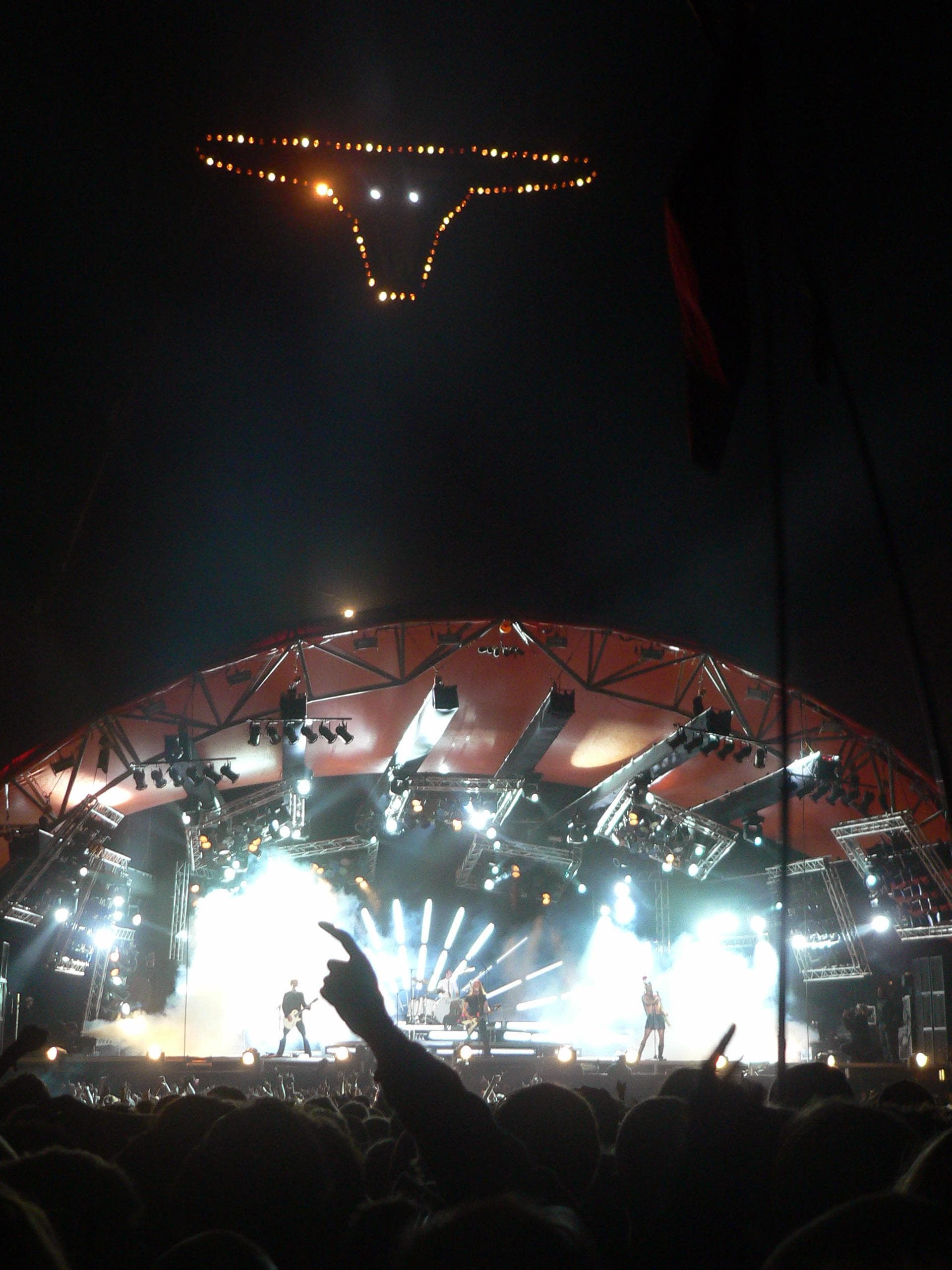 Danish Rock | List of Rock Bands From Denmark