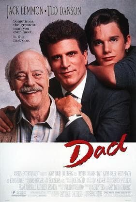 List of 50+ Movies With Dad in the Title, Ranked