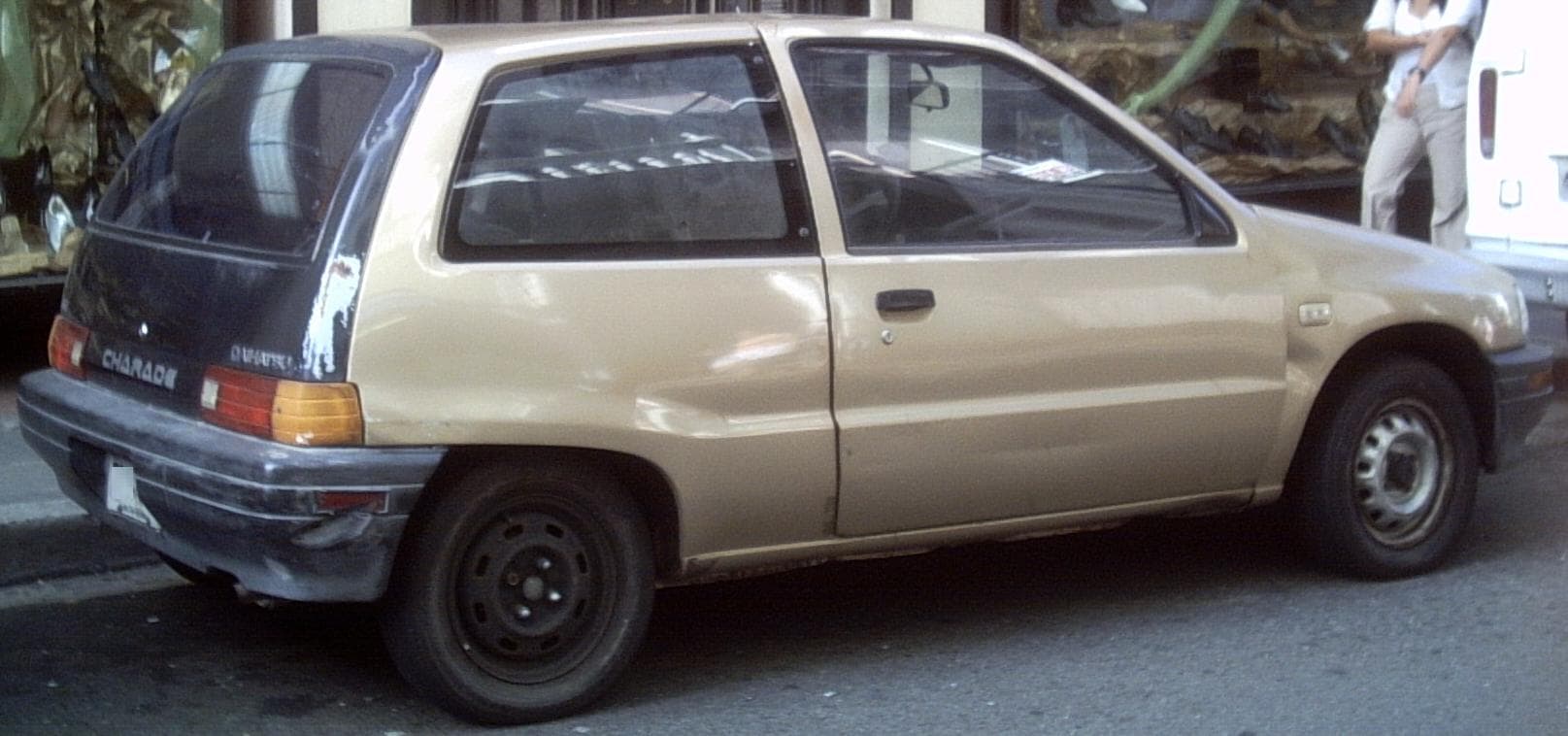 All Daihatsu Motor Company Models: List of Daihatsu Motor Company Cars ...
