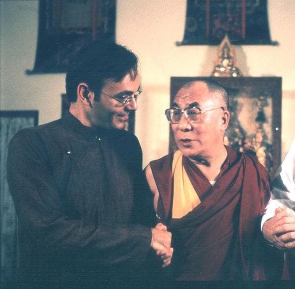 The 16 Best Movies About Tibet
