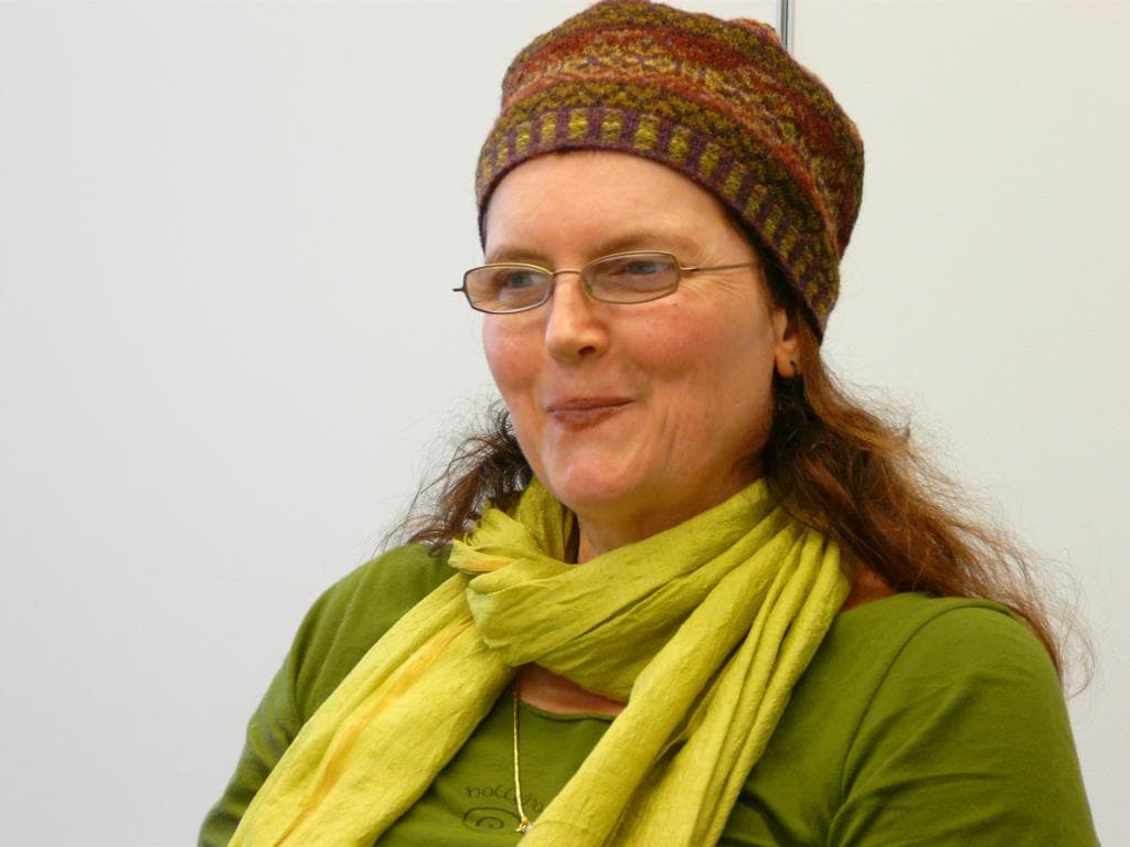 Famous Female Computer Scientists | List of Top Female Computer Scientists