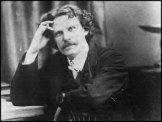 Famous Male Psychics | List of Top Male Psychics