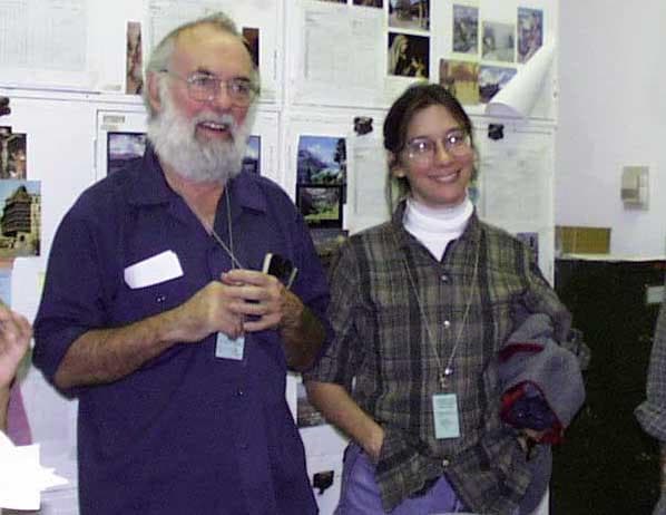 Famous Ecologists | List of the Top Ecologists