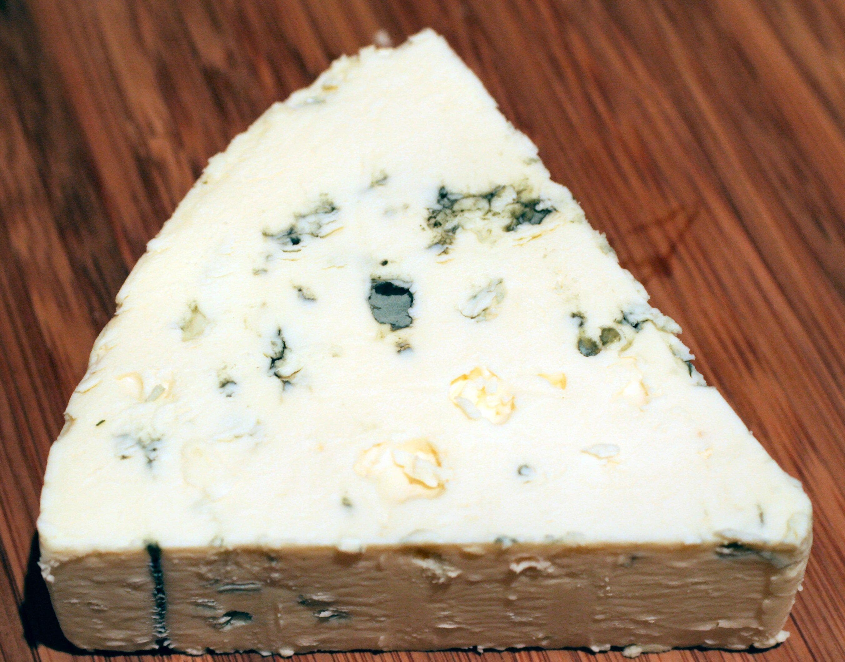 Danish Cheese: List of Cheeses of Denmark