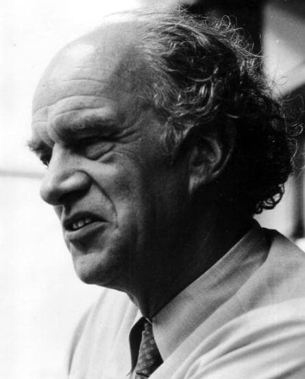 Celebrities Born in 1924 | List of Famous Men & Women Born in 1924