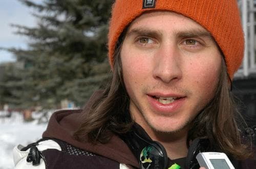 Famous Male Snowboarders | List of Top Male Snowboarders