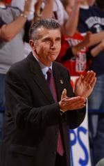 Best College Basketball Coaches | List of Top NCAA Coaches