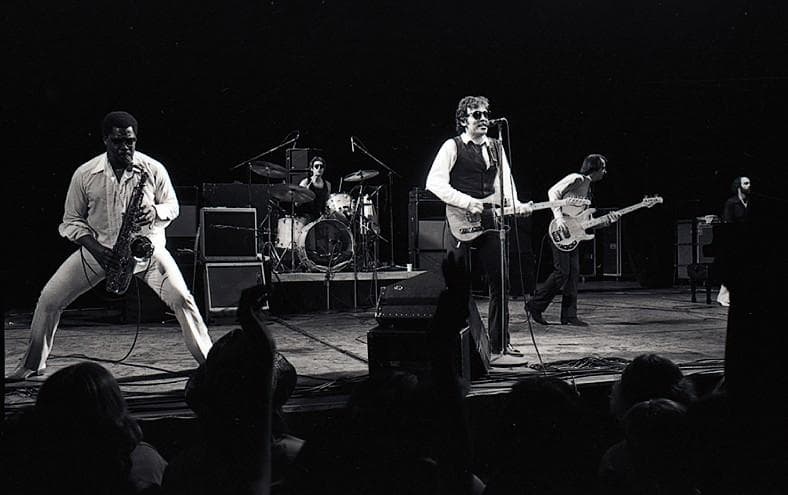 All Bruce Springsteen Albums, Ranked Best to Worst by Rock Fans