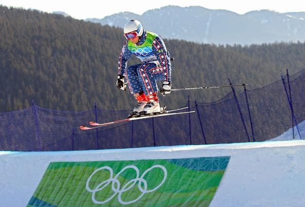 Famous Alpine Skiers from the United States | List of Top American ...