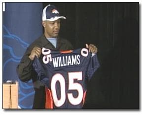 Best Denver Broncos of All Time: Broncos Top Players