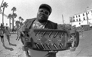 Famous Beatboxers | List of Top Beat Boxers