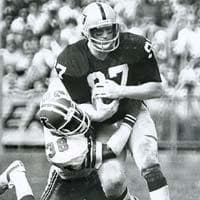 The Best Oakland Raiders Hall Of Famers In NFL History, Ranked